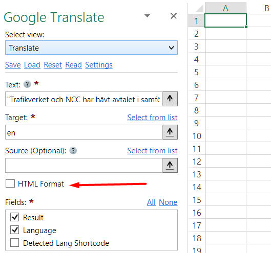Google Translate Connector Breaks HTML Tags Support SeoTools For Excel Community